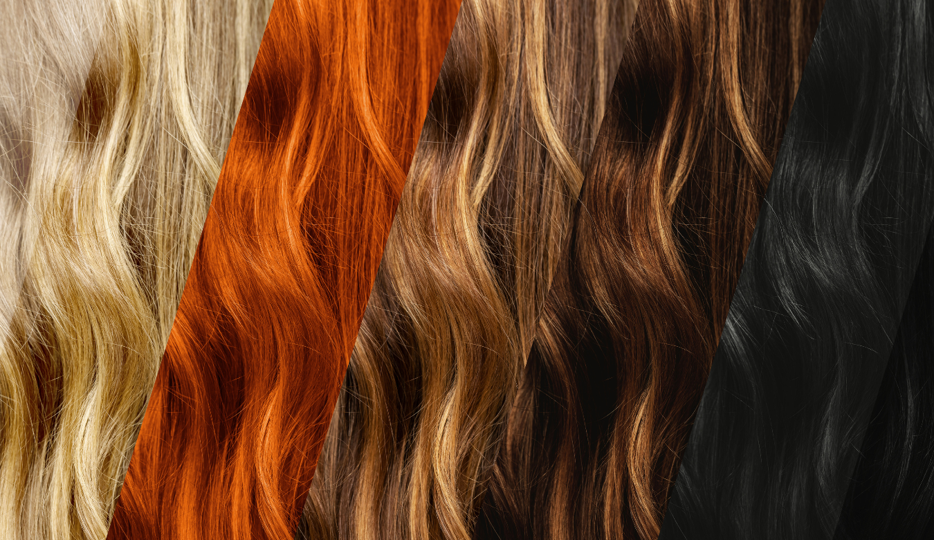 Color Chart – Original Remi