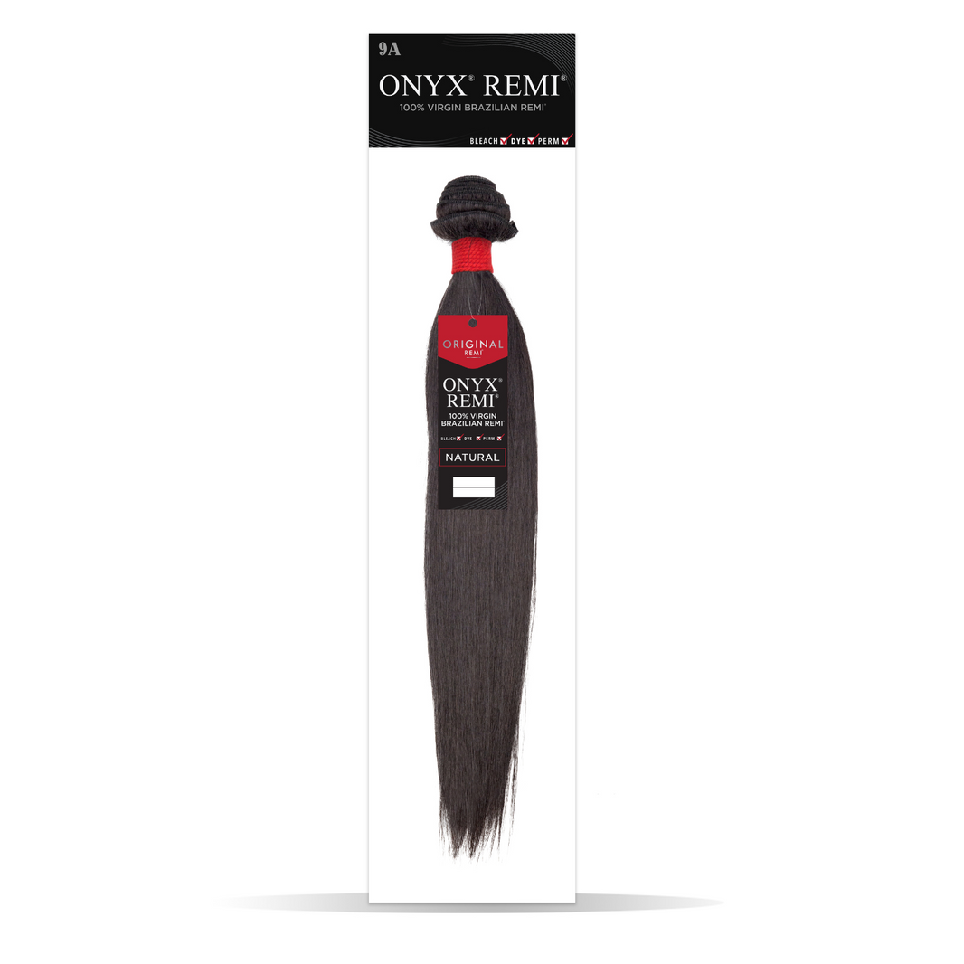 HUMAN HAIR BUNDLES – Original Remi