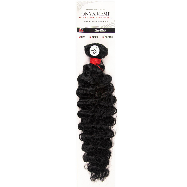 HUMAN HAIR BUNDLES – Original Remi