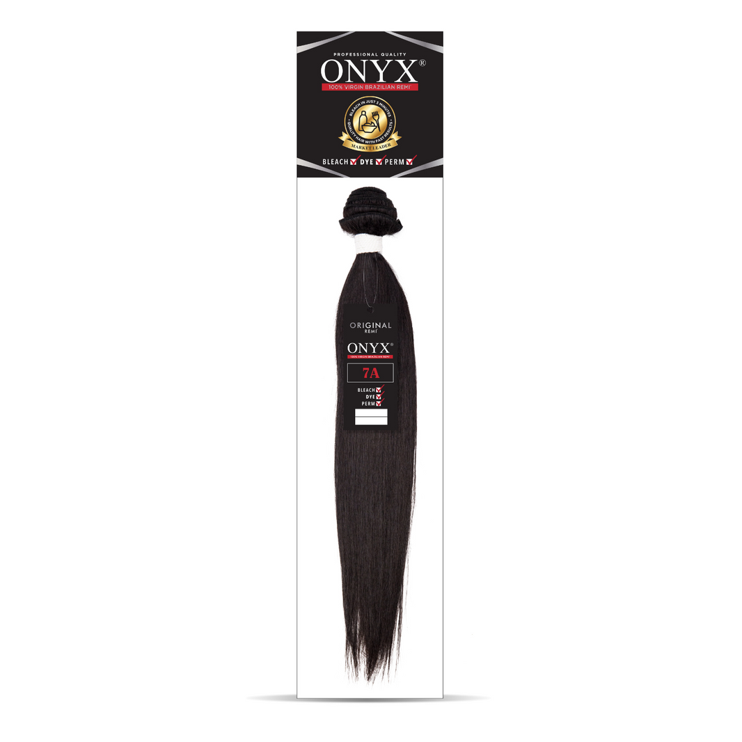HUMAN HAIR BUNDLES – Original Remi