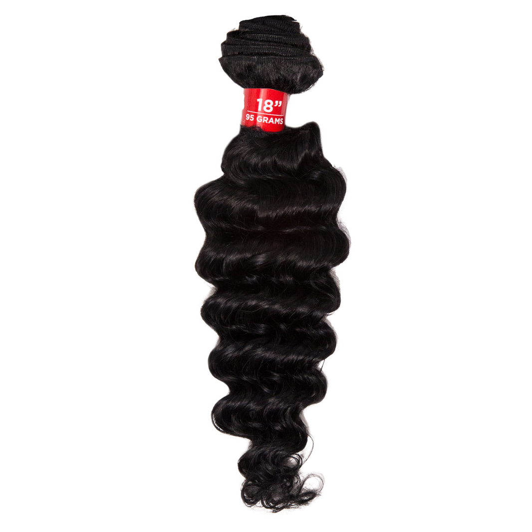 HUMAN HAIR BUNDLES – Original Remi