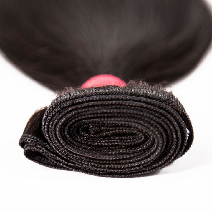 HUMAN HAIR BUNDLES – Original Remi